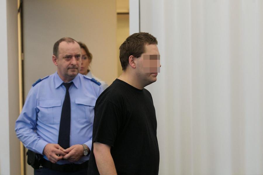 Beerens: "Ik stond er niet bij stil dat Jelle ging sterven" | De Morgen