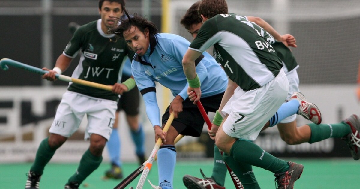 Waterloo Ducks derde keer landskampioen | De Morgen