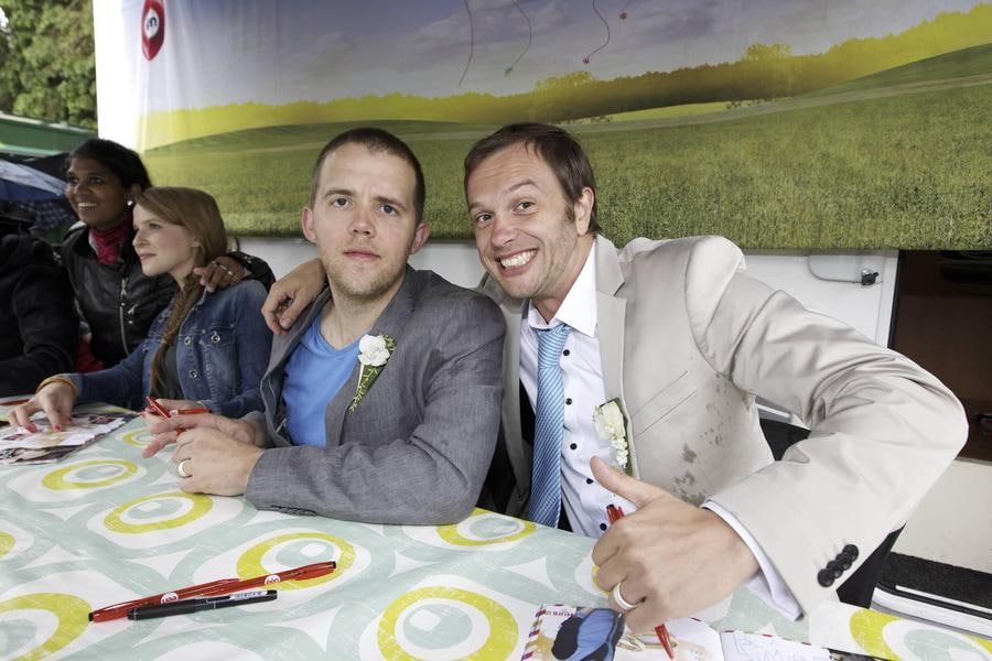 Maxime De Winne wordt Humo's radiostem | De Morgen