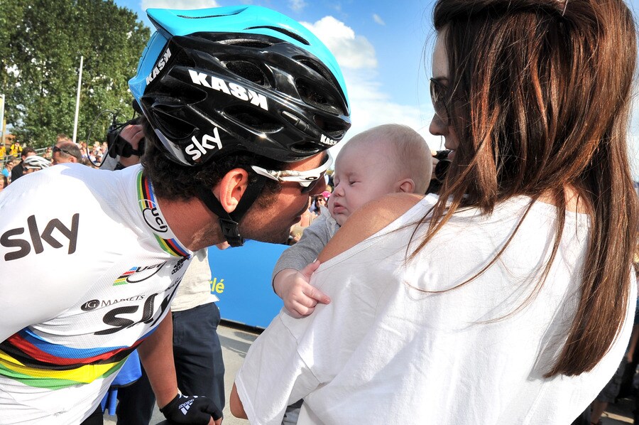 Mark Cavendish wint natourcriterium Ninove | De Morgen