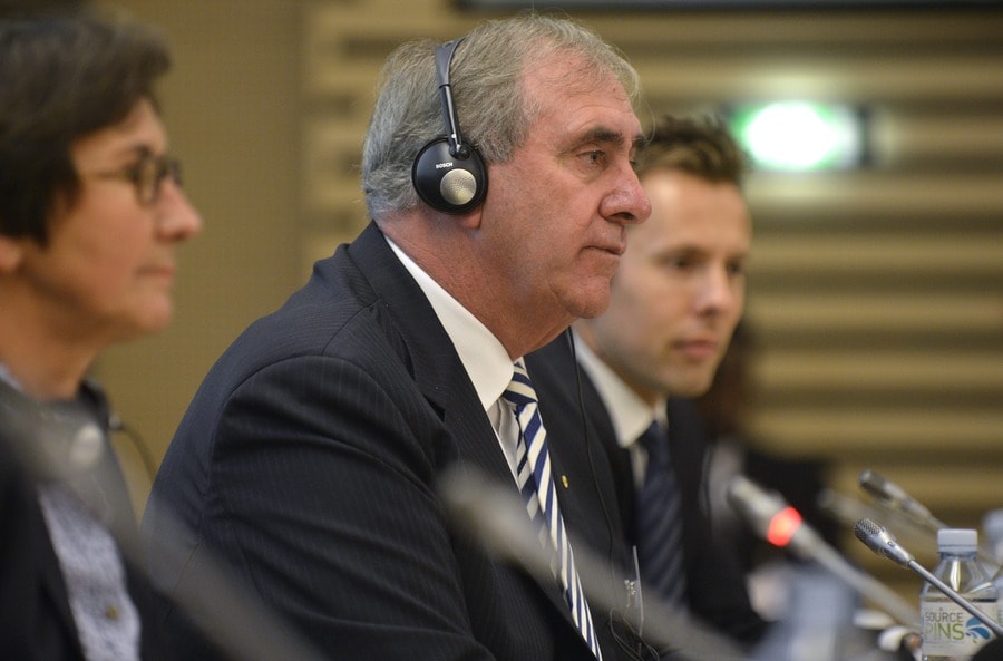 WADA wil strengere straffen voor dopingzondaars | De Morgen