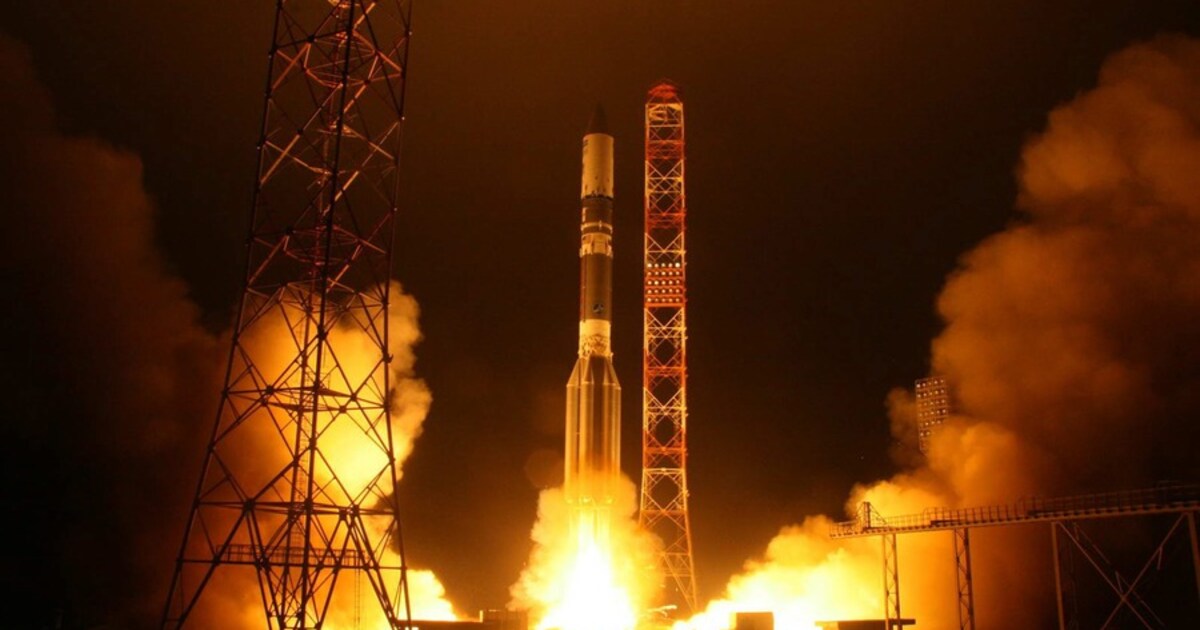 Rusland en Kazachstan herbekijken overeenkomst voor lanceerbasis ...