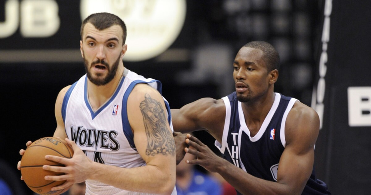 Timberwolves maken einde aan zegereeks Oklahoma City | De Morgen
