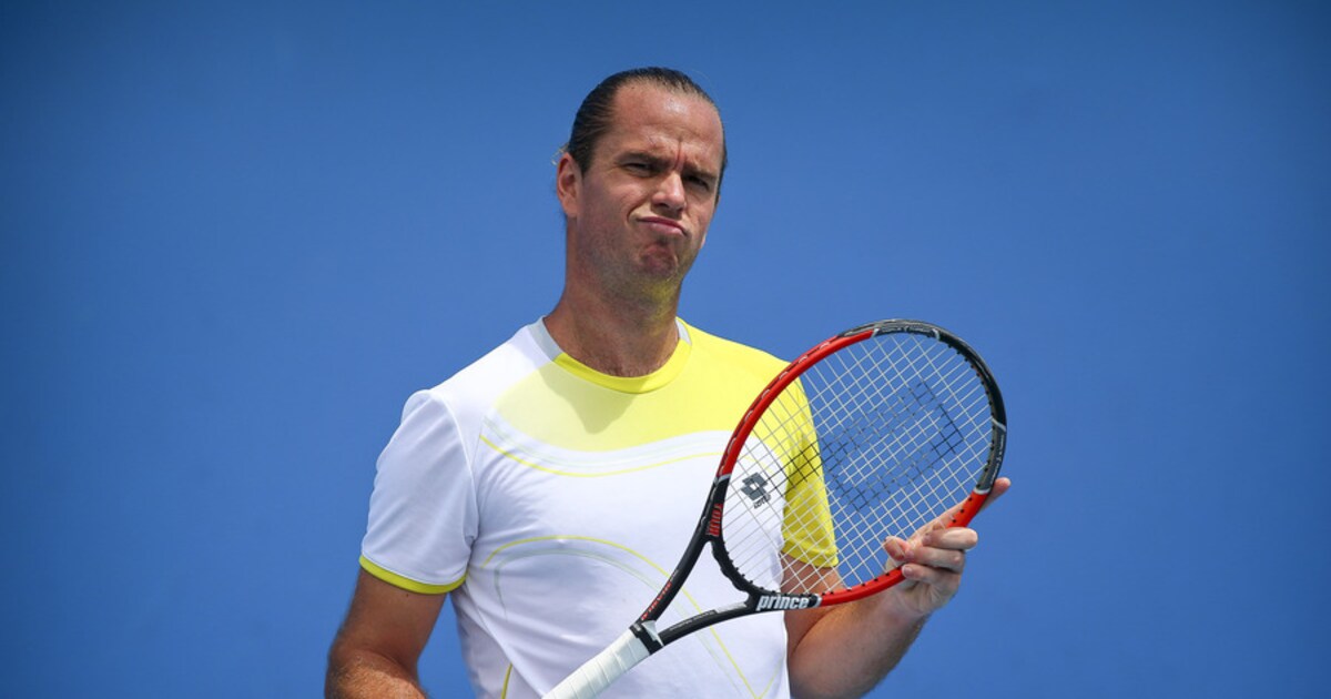 Malisse en Goffin moeten twee plaatsen inleveren op wereldranglijst ...