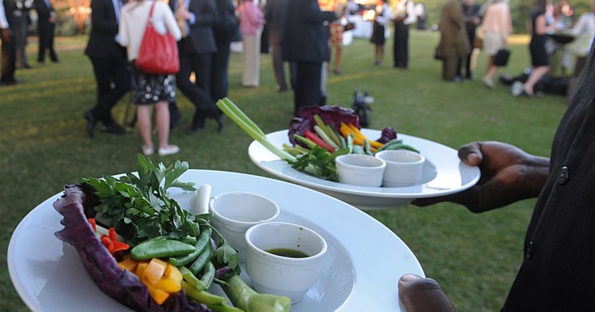 Oplossing voor voedselcrisis: meer 'raar' voedsel eten | De Morgen