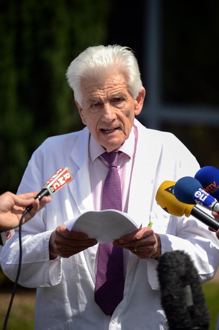 Protheseschandaal verandert geweer van schouder: van PIP naar hip | De ...