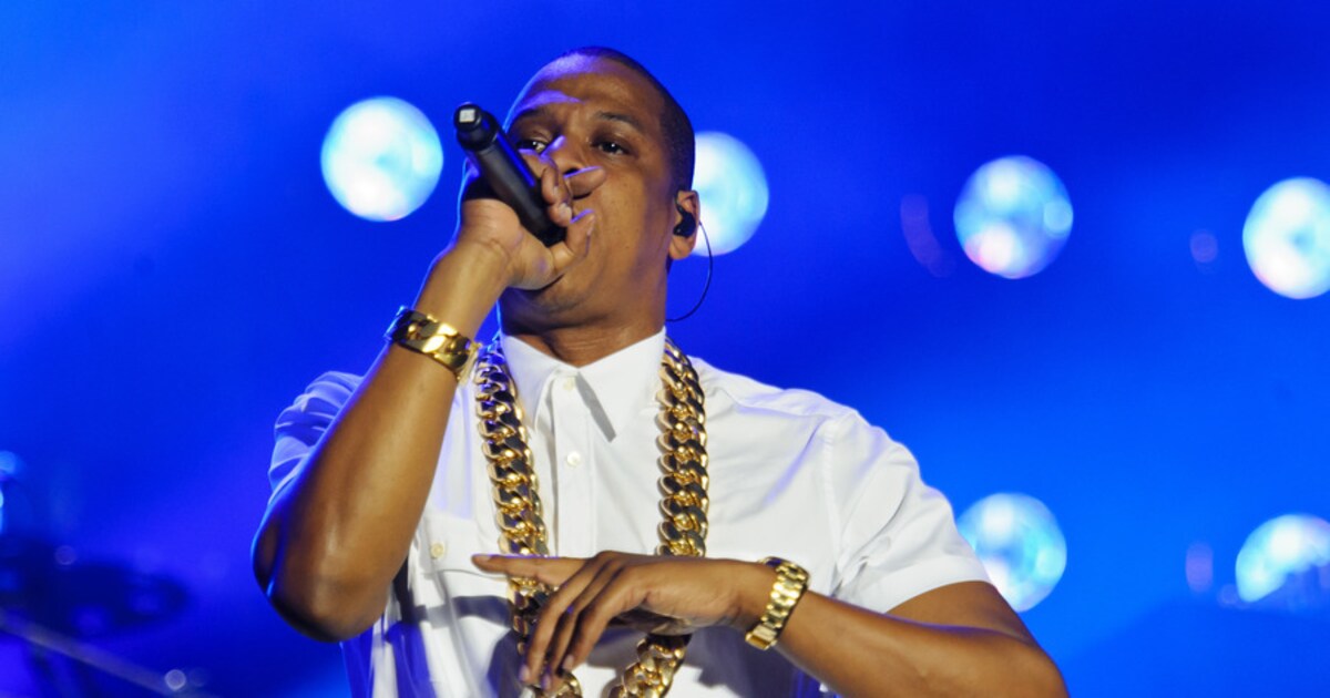 Jay-Z voor 13de keer op nummer 1 in VS | De Morgen