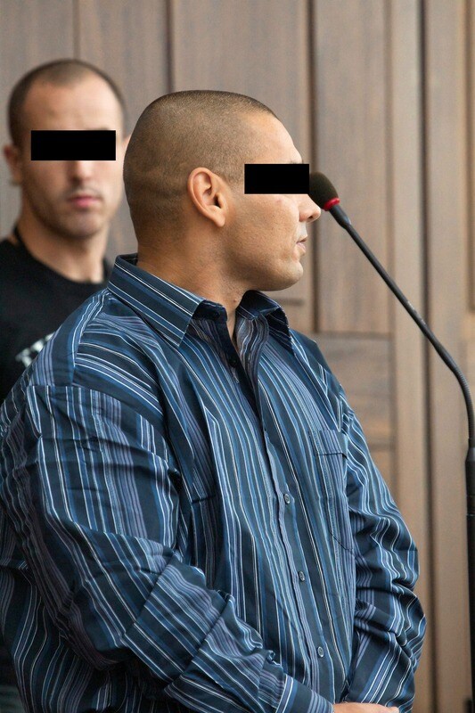 Michel Annot herinnert moord op zijn vrouw slechts gedeeltelijk | De Morgen