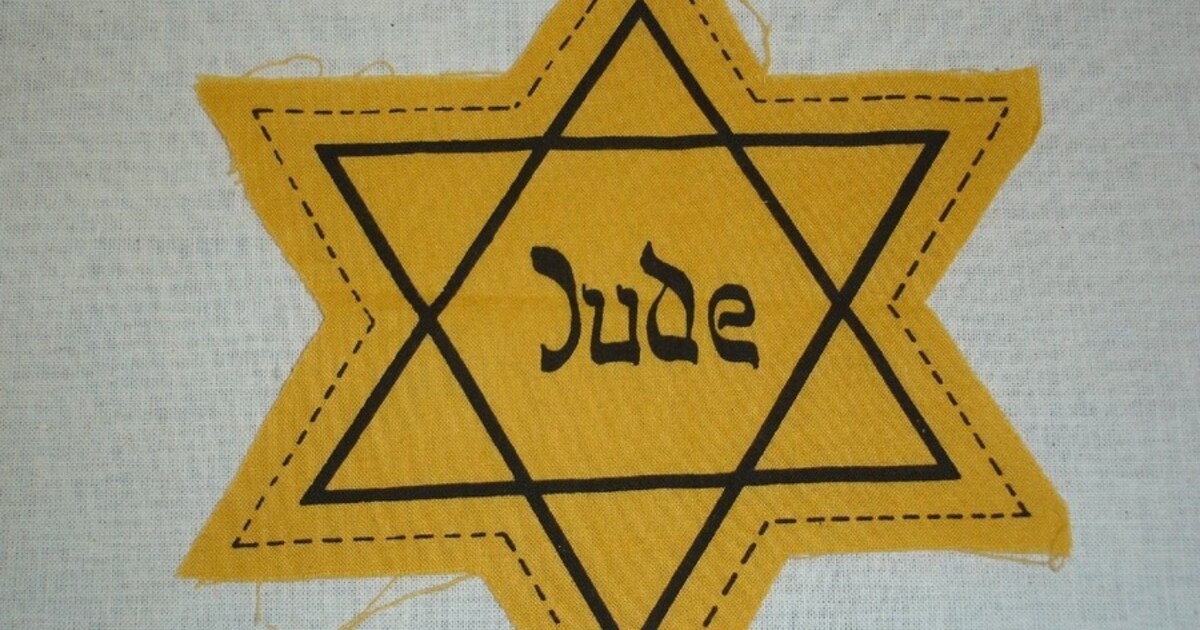 70 jaar geleden: eerste razzia tegen Joden in België | De Morgen