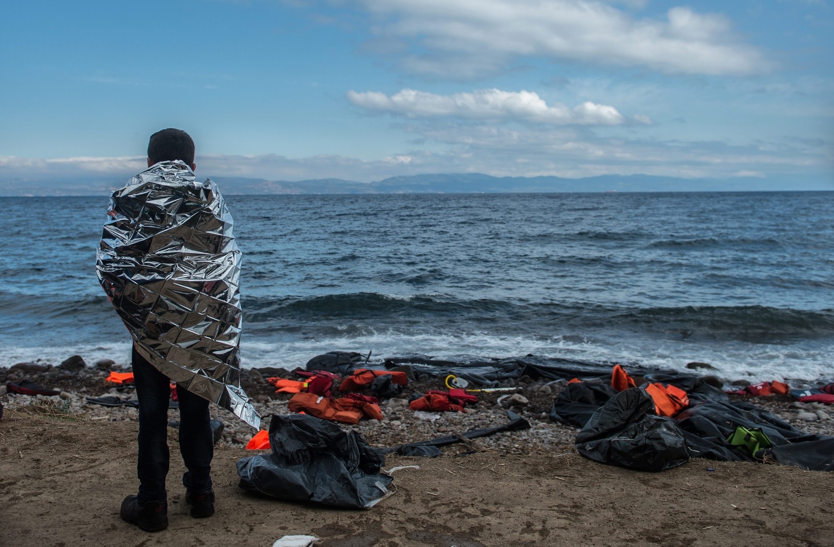De voordelen van migratie zijn twijfelachtig | De Morgen