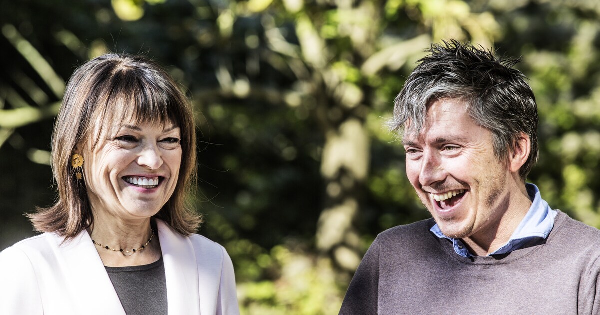 Linda De Wins 'Villa politica' ei zo na gesloopt: "Wij zijn relevant én ...