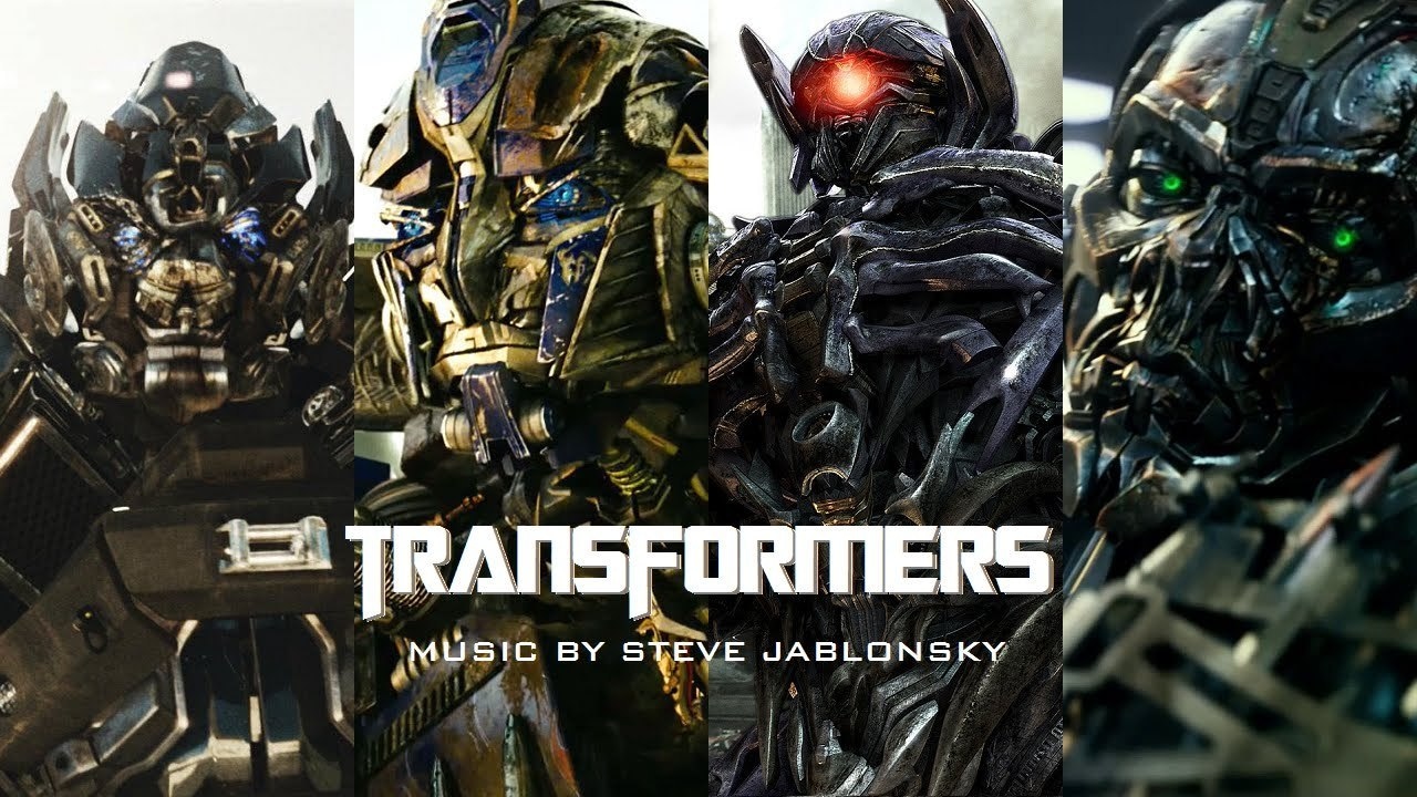 Transformers 5 6 én 7 In De Maak De Morgen