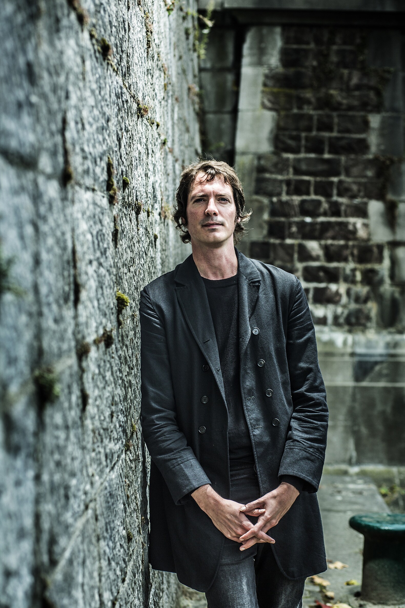 Necrofilie en zwarte romantiek in het naargeestige 'Val' van Roderik ...