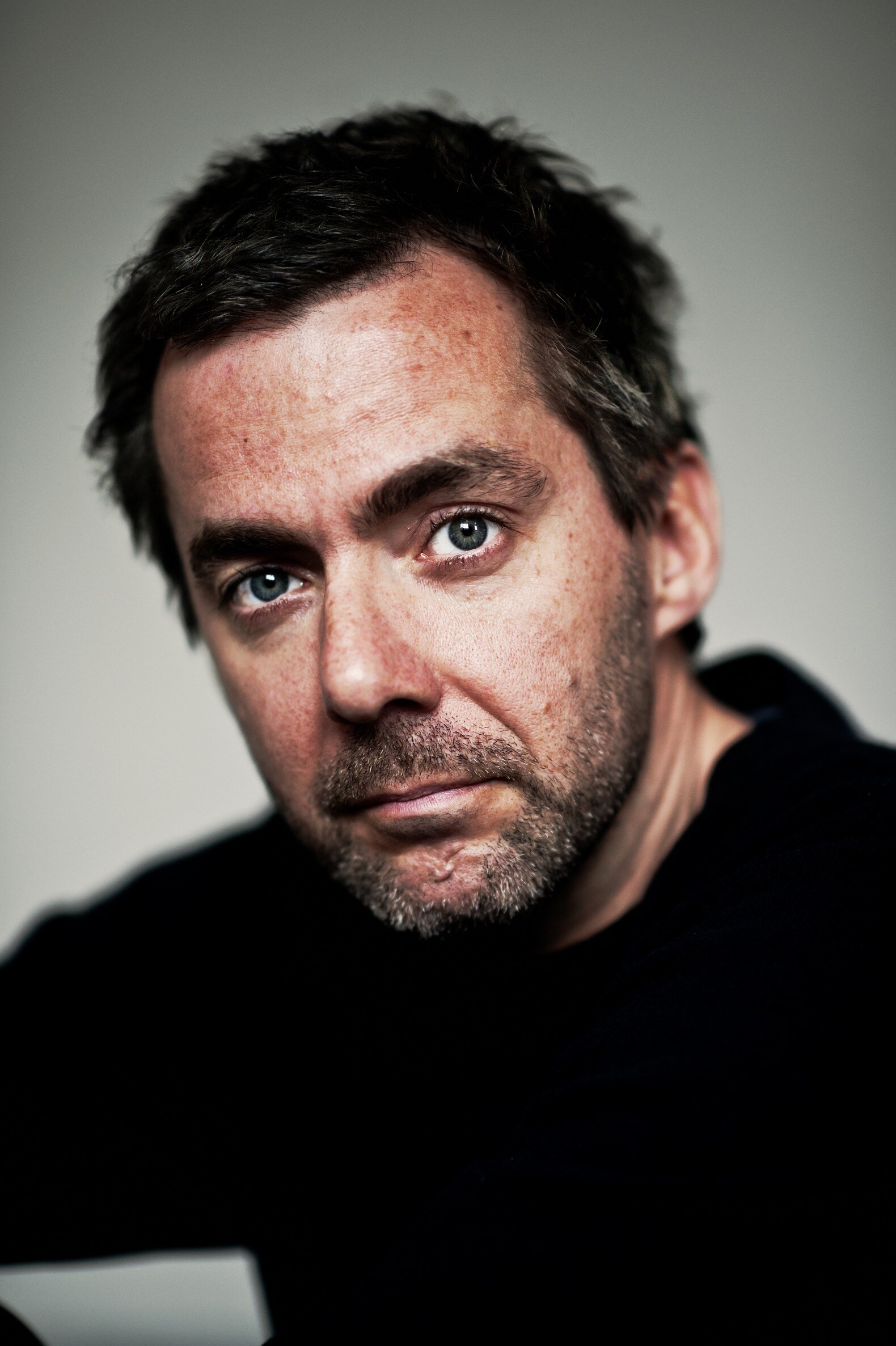 Wat is er toch gebeurd met Michel Platini? | De Morgen