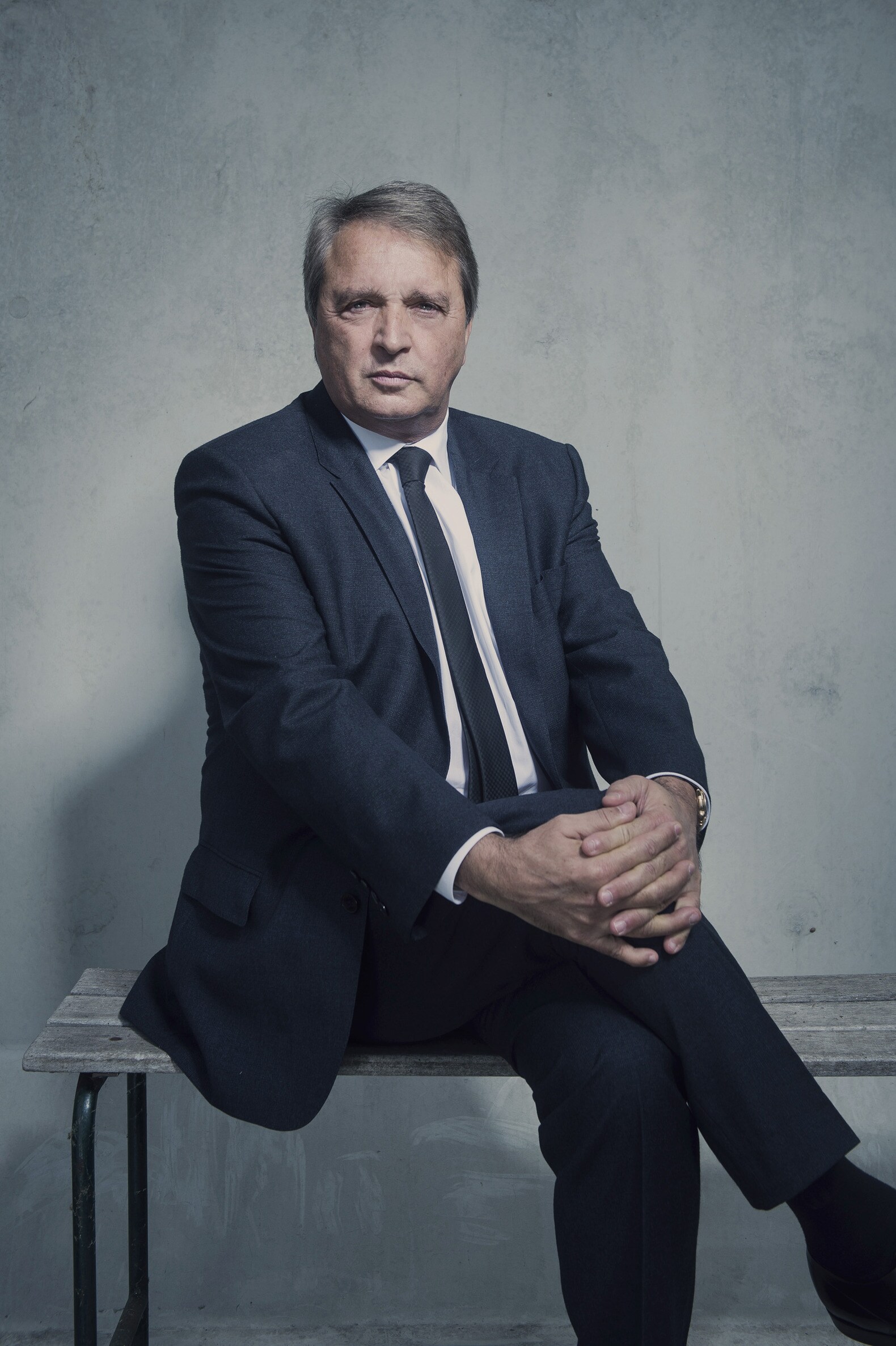 "Jarenlang moest alles wijken voor het voetbal. Tot ik besefte hoe ...