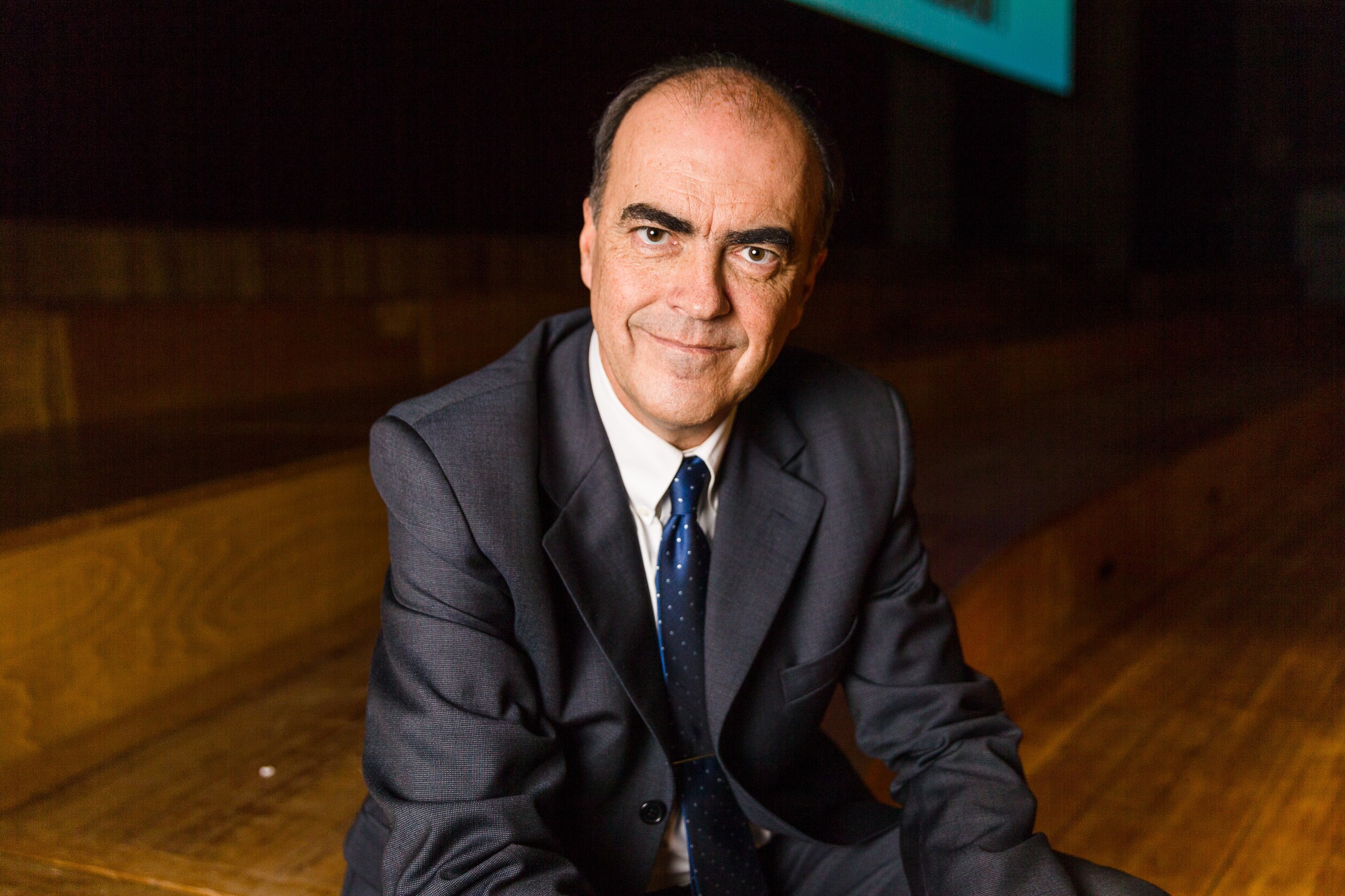 Specialist Luc Colemont maakt strip over darmkanker: “We testen onszelf ...