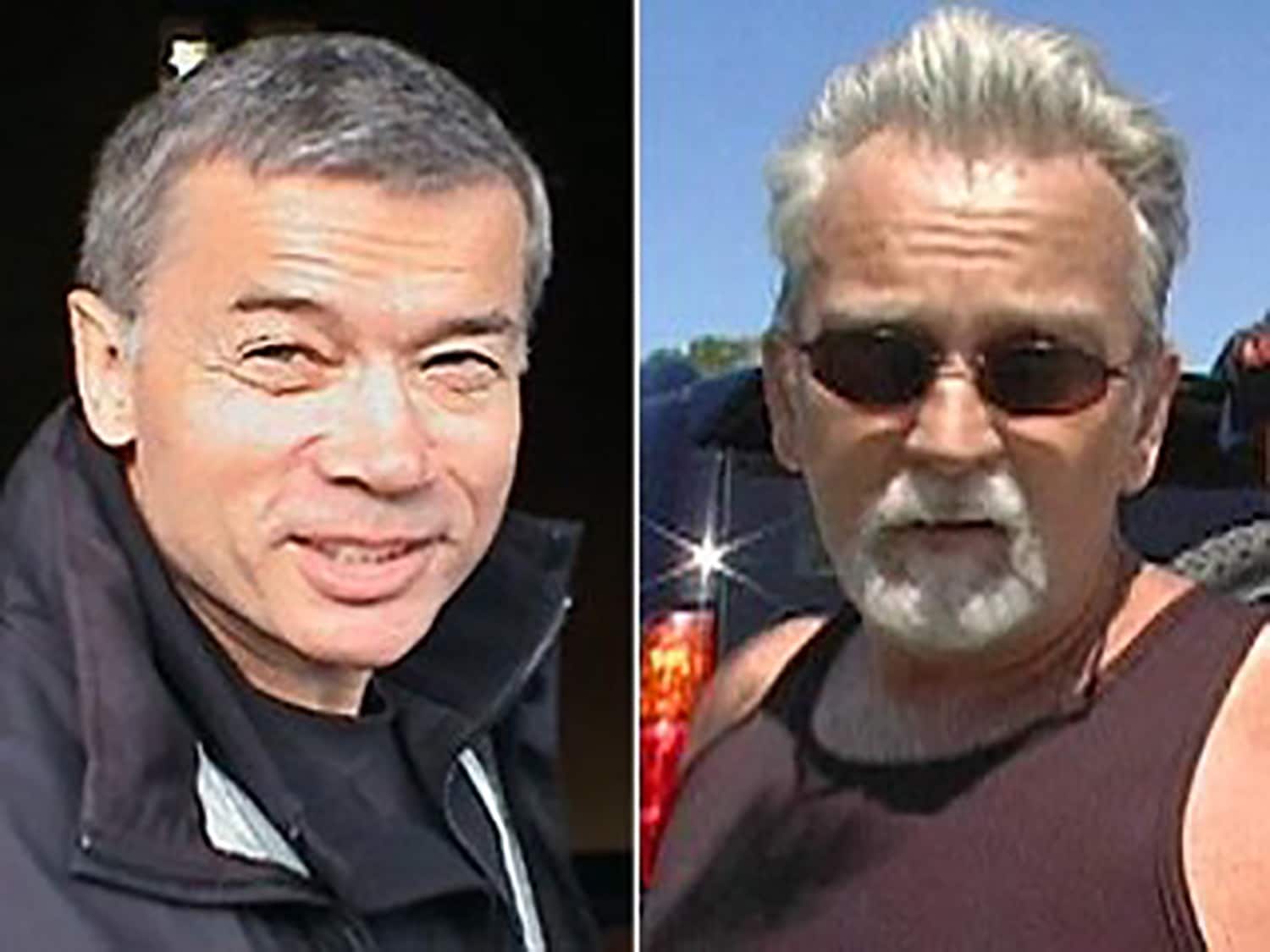 Slachtoffers slepen bedenkers van de CIA-folteringen voor het eerst ...