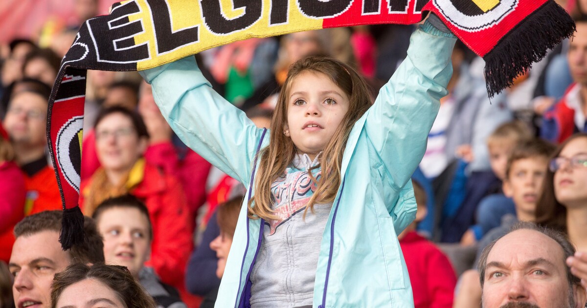 "KBVB heeft beloftes gemaakt die niet ingelost konden worden" | De Morgen