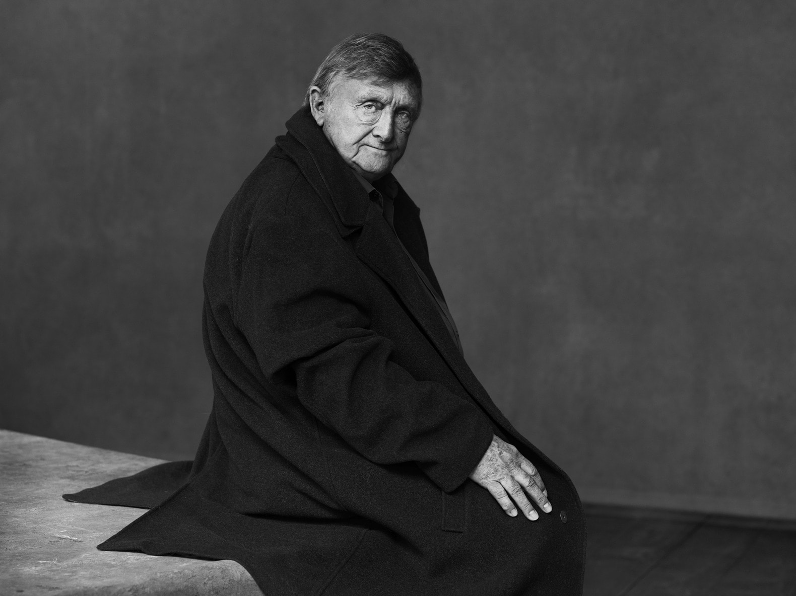 "Ik denk weleens: waarom doe ik dit mezelf toch aan?" | De Morgen