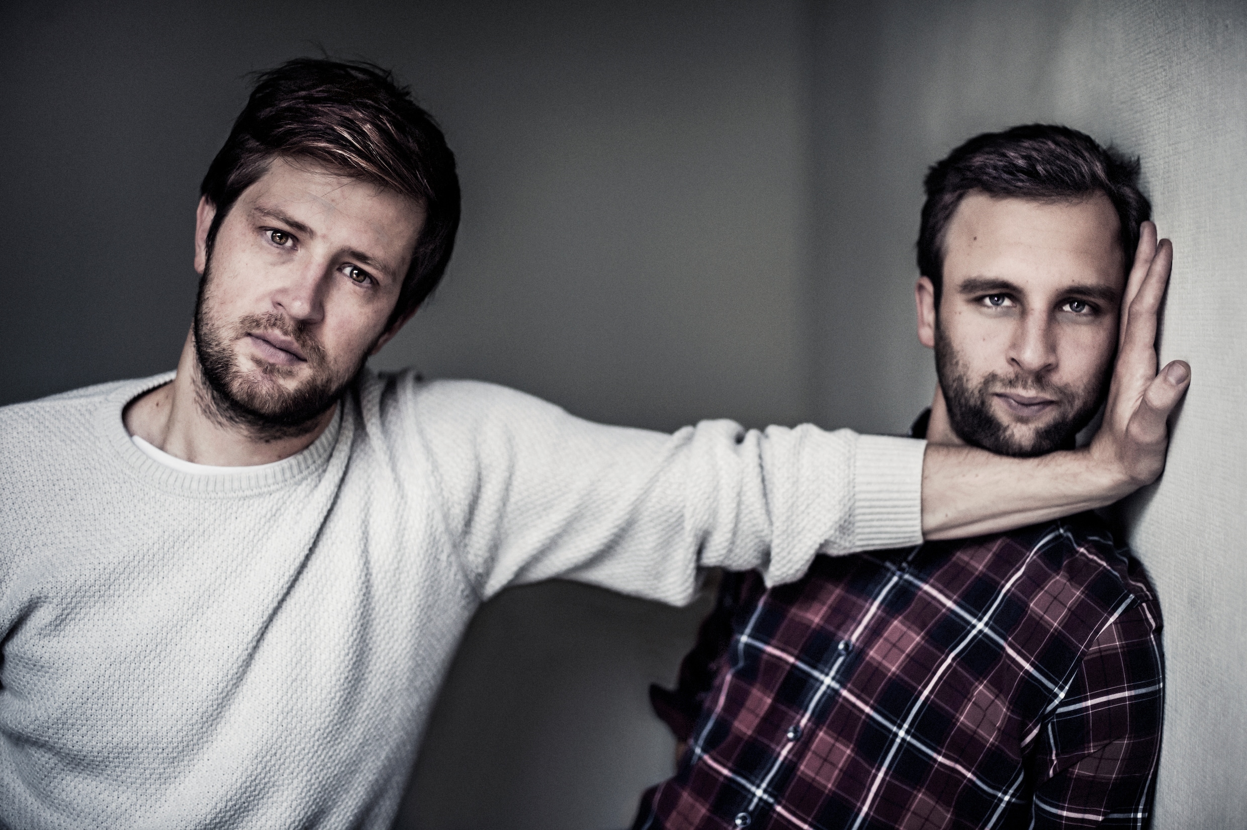 'De Sampler' is begin mei de opvolger van literair tijdschrift Das ...