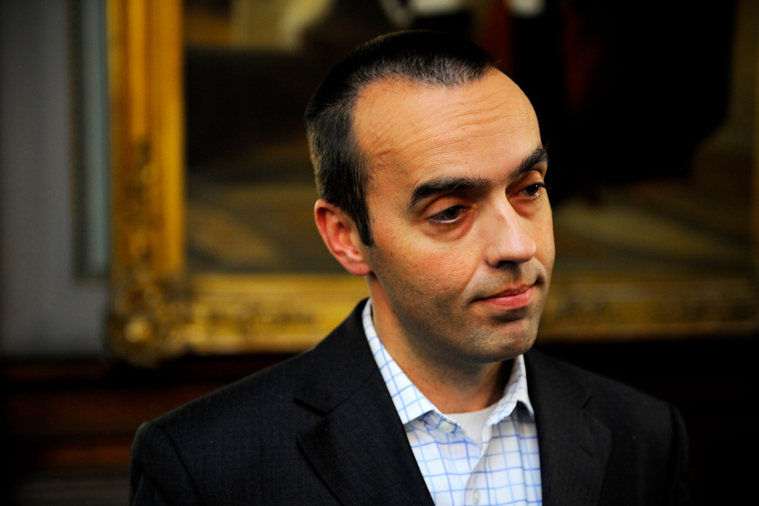 "Gebrek aan Vlaams front is schuld De Wever" | De Morgen