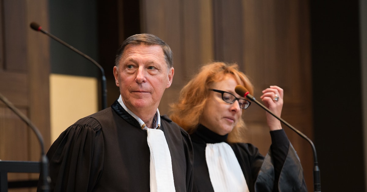 Vermassen: "Dood van Dimfy is pure wraakmoord" | De Morgen