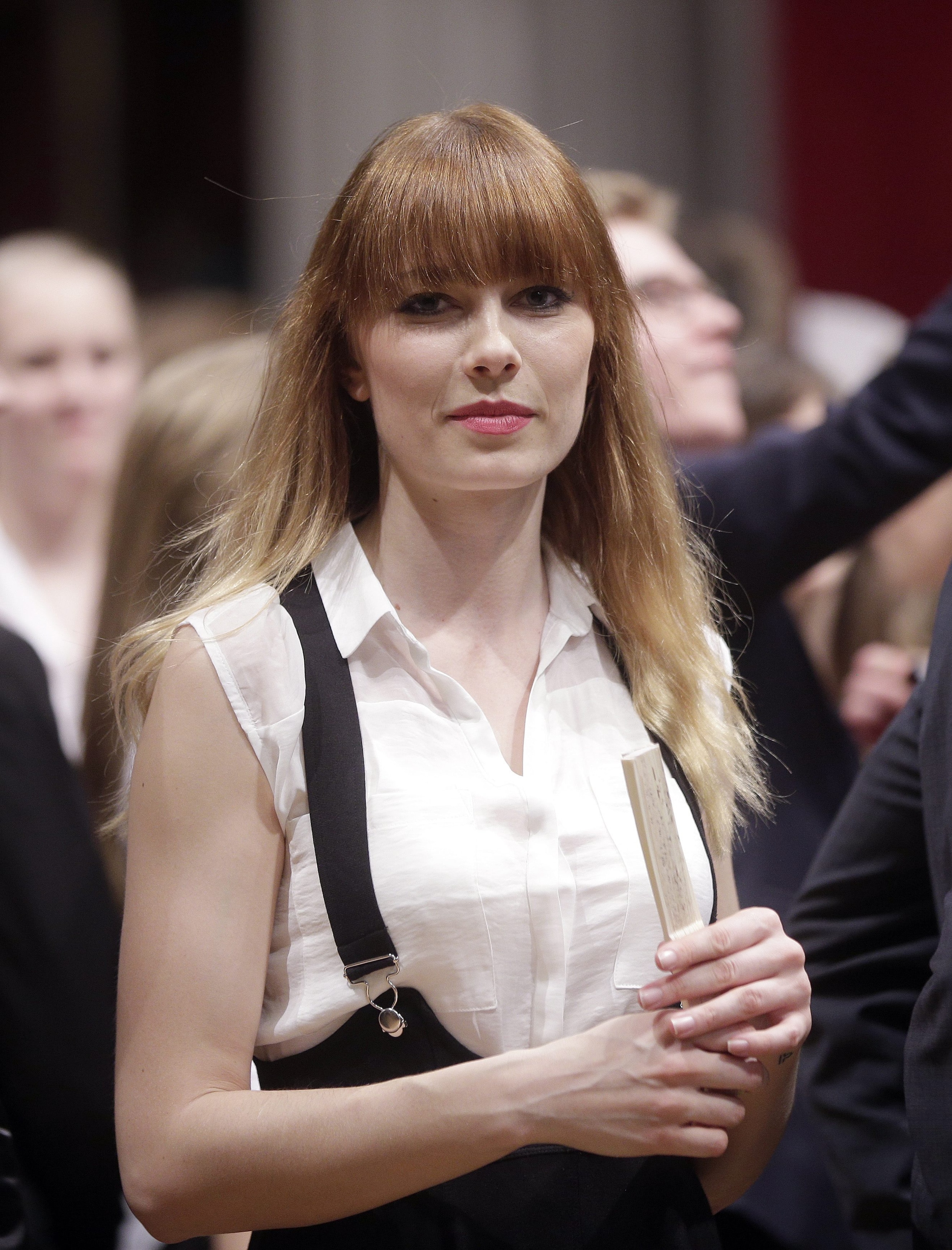 Voormalige Miss Oostenrijk overleden na val van 40 meter | De Morgen