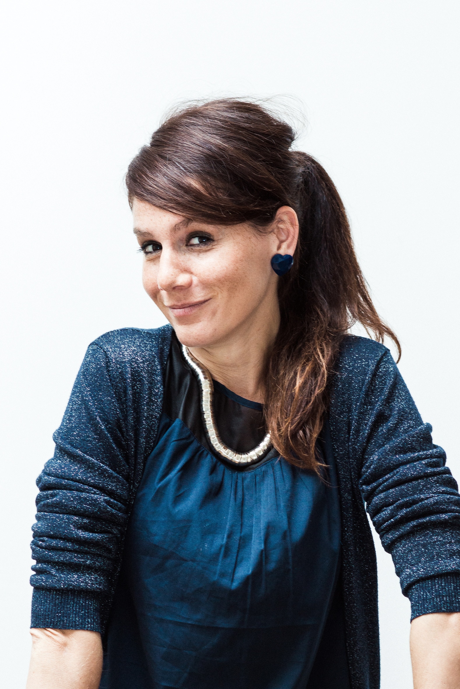 "Ik geloof niet in foute kleren" | De Morgen