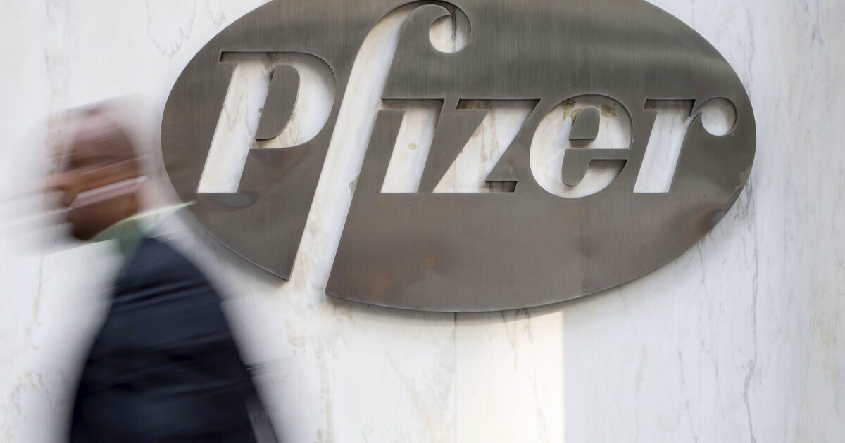 "Pfizer heeft 150 miljard over voor Botox-maker" | De Morgen