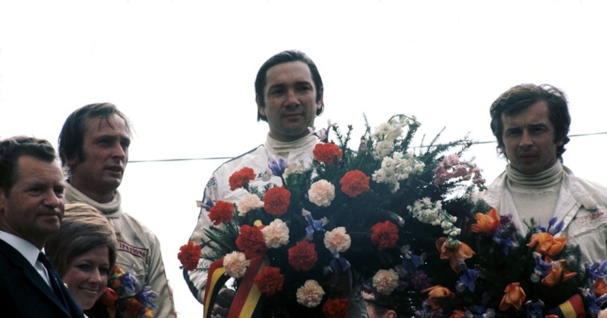 Los Hermanos Rodriguez, een Mexicaans trauma | De Morgen