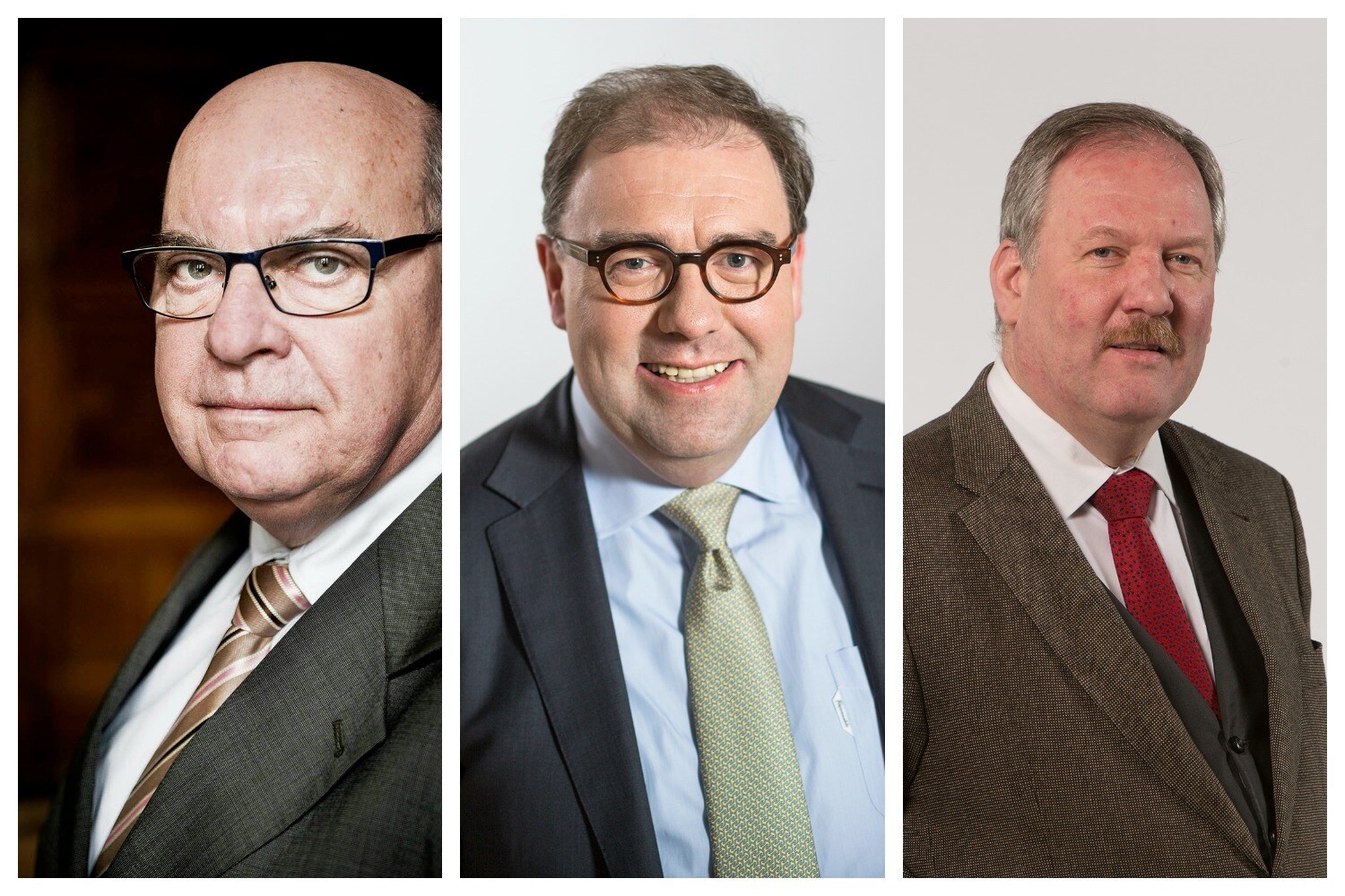 Vlaamse burgervaders zijn het beu | De Morgen