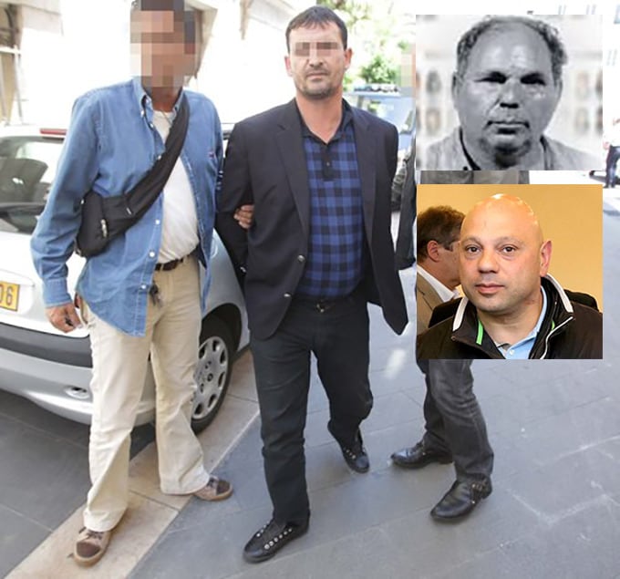 "Silvio Aquino vermoord door Bosnische misdaadclan Hamidovic" | De Morgen