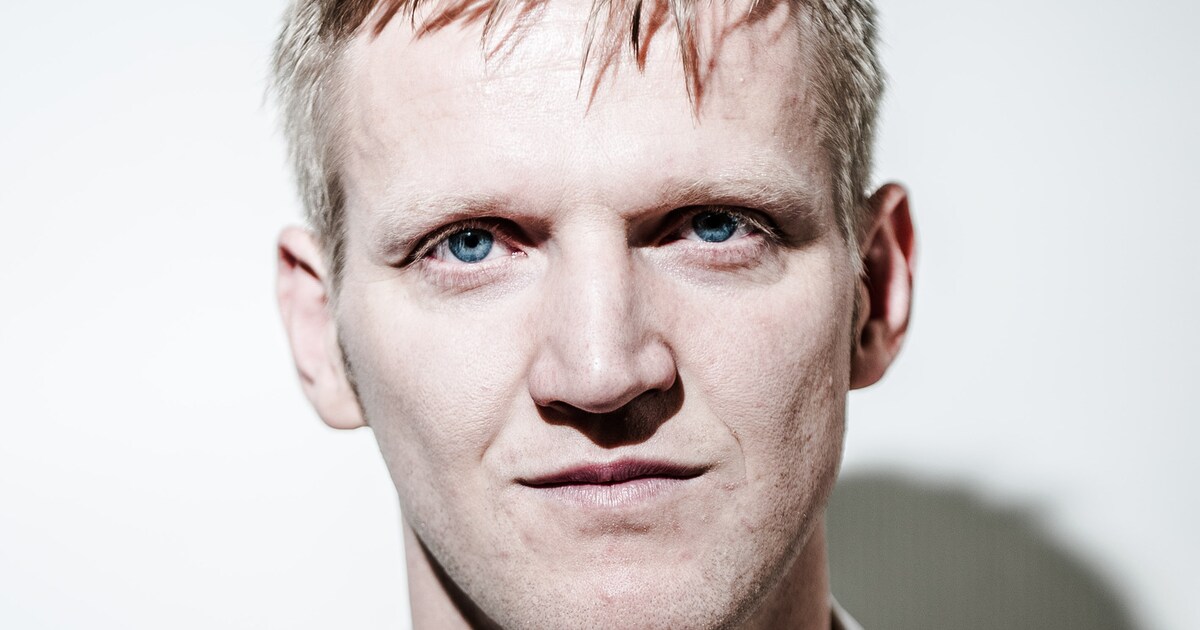 "Ik had geen kinderwens, wel een zorgwens" | De Morgen