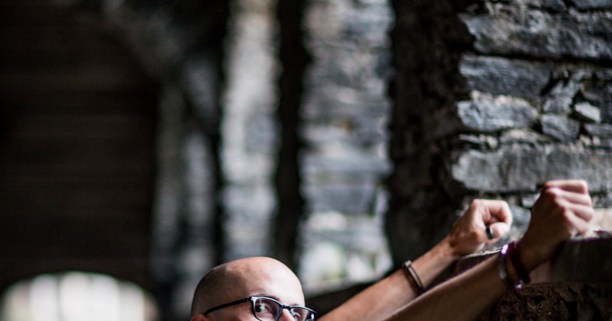 De witte middenklasse kwam nooit met de donkere kant van Antwerpen in ...