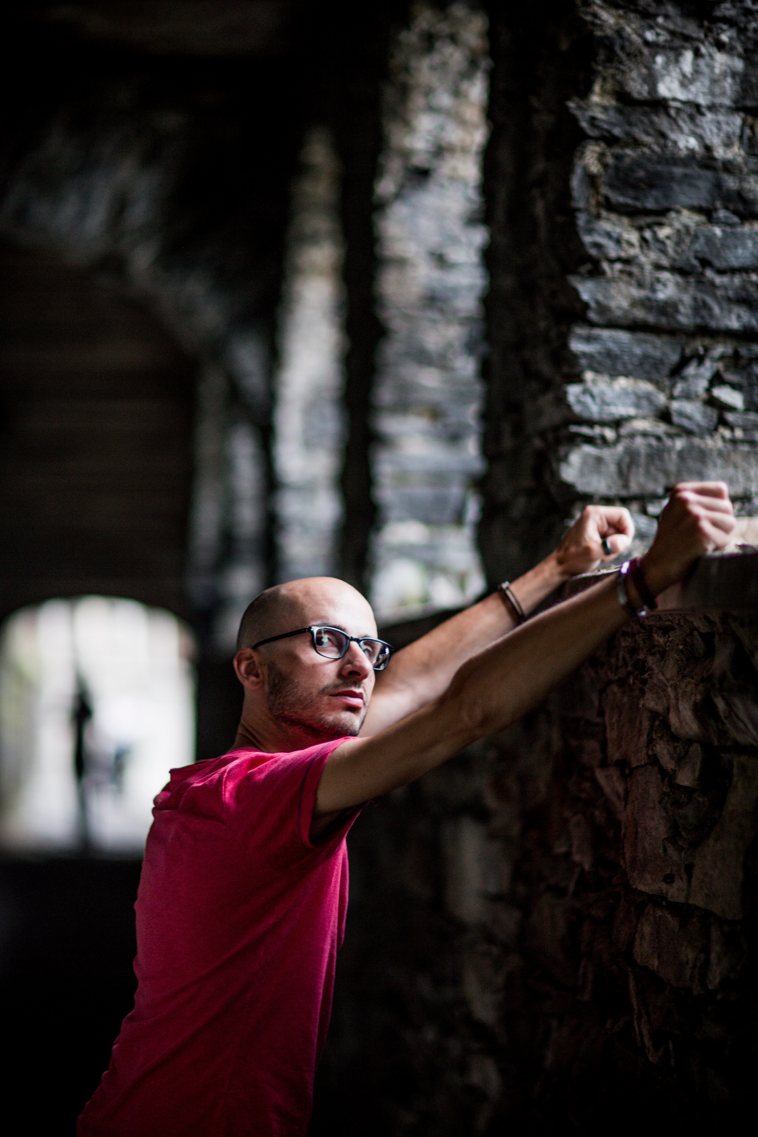 De witte middenklasse kwam nooit met de donkere kant van Antwerpen in ...