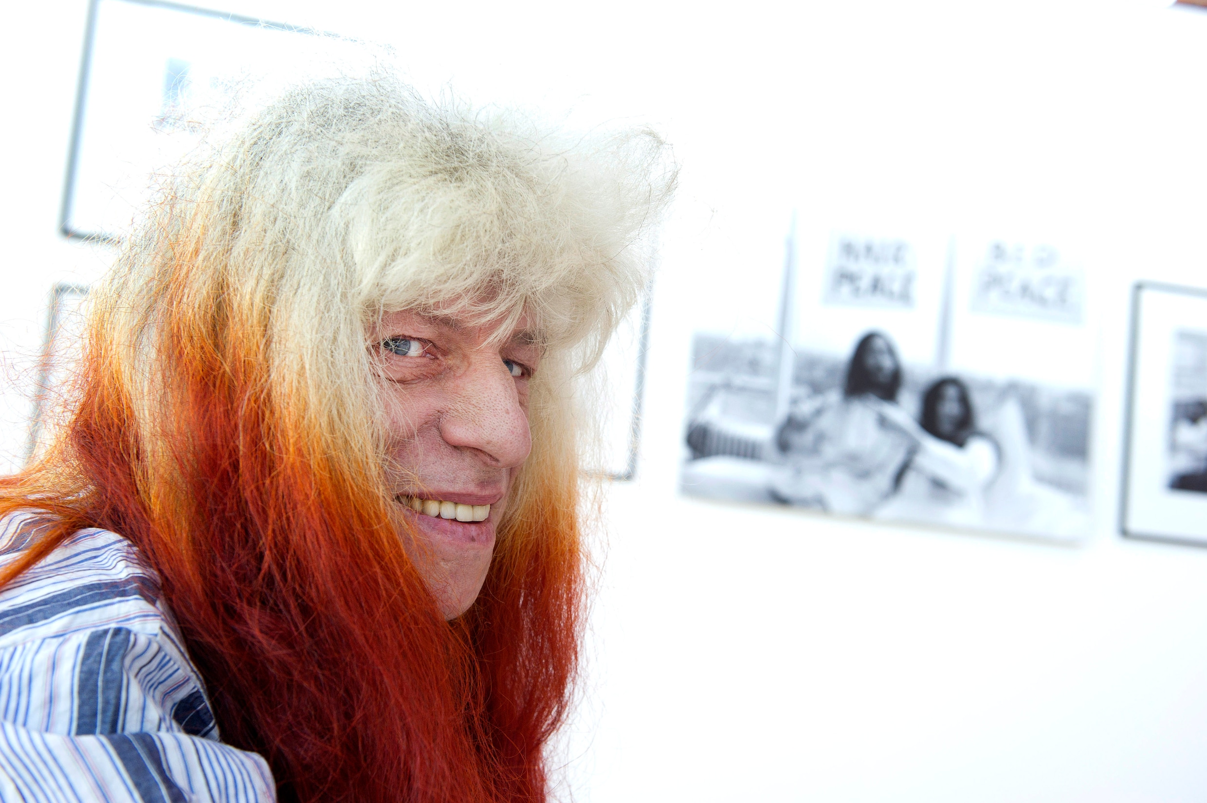 Armand maakte 'Ben ik te min' echt mee | De Morgen