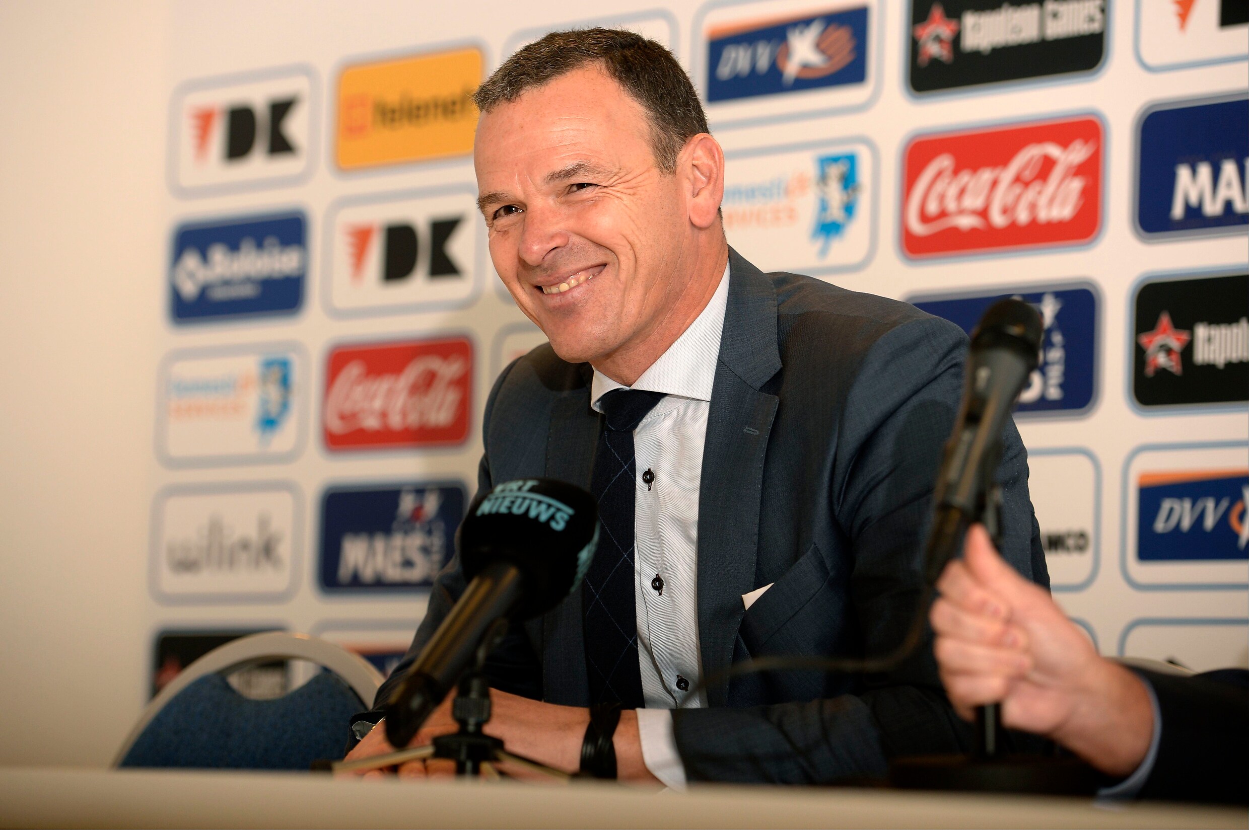 ‘Ja, festivals staan voor hete vuren deze zomer. Maar met hard werk ...