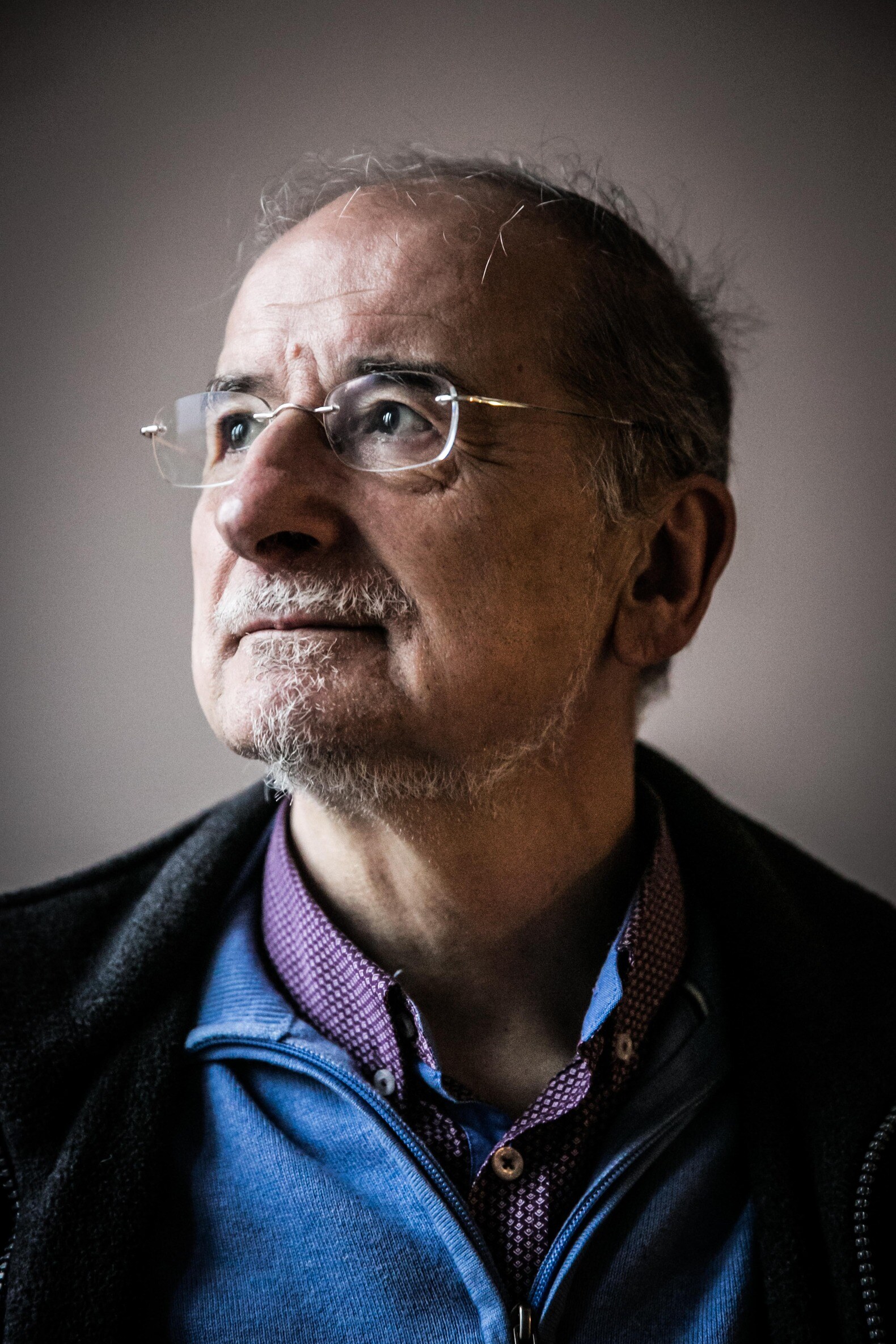 "De kerk? Wij moslims mogen daar niet binnen" | De Morgen