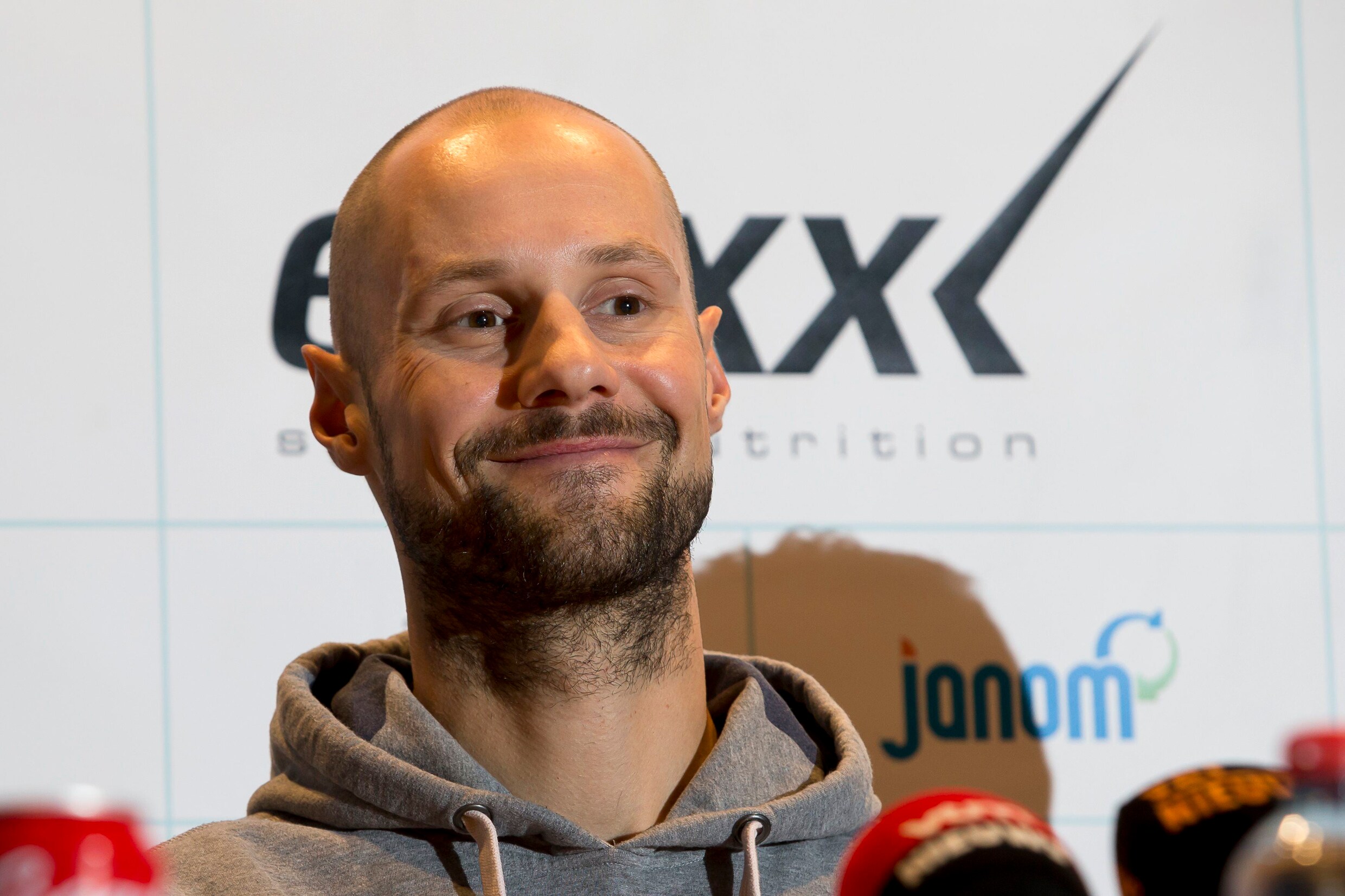 Tom Boonen: "Vijf maanden tot Roubaix. Tijd genoeg" | De Morgen
