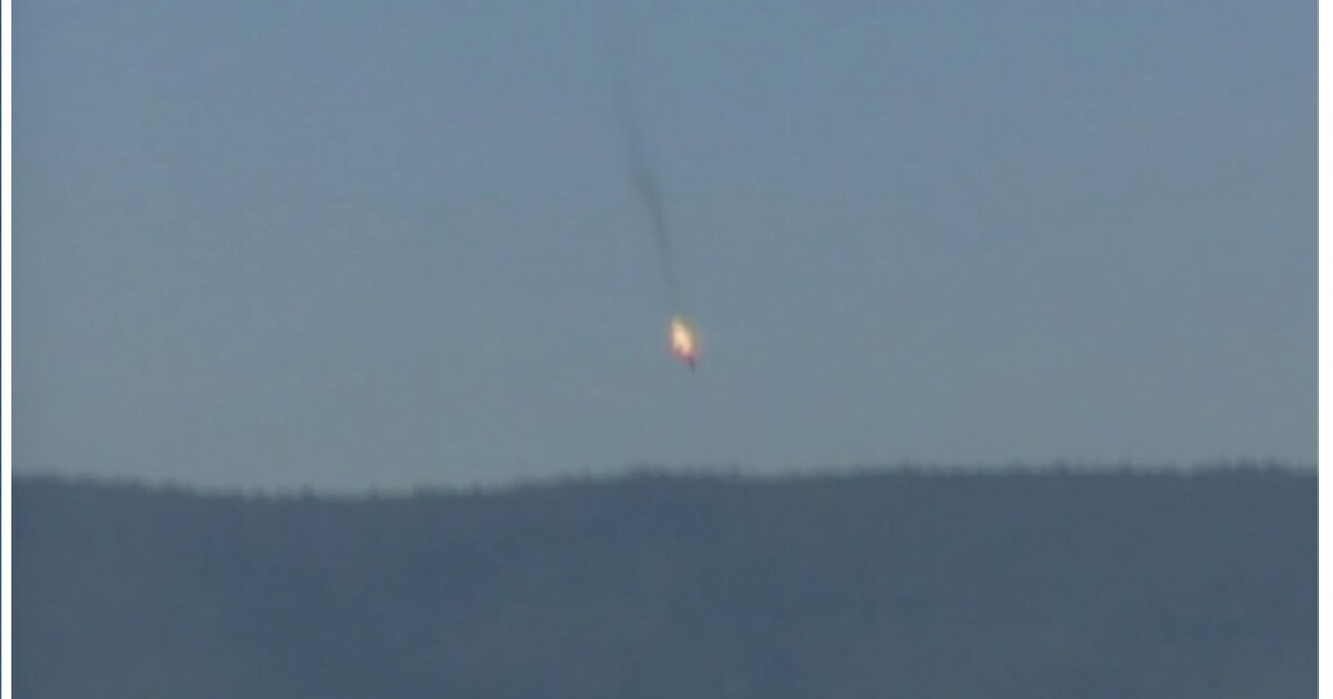 Zolang Rusland en Turkije (bek)vechten over Syrië, wrijft IS zich in de ...