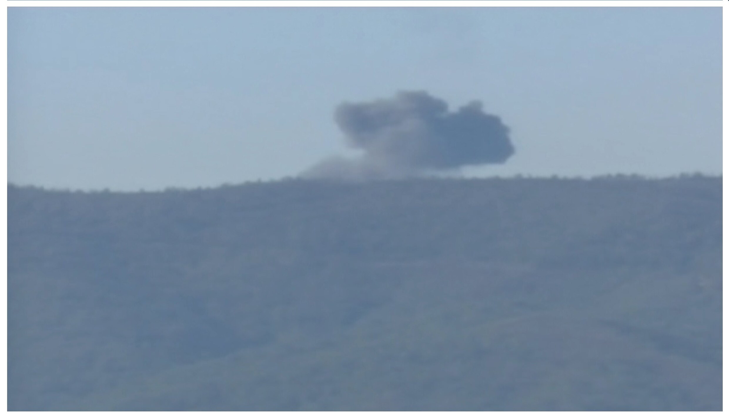 Zolang Rusland en Turkije (bek)vechten over Syrië, wrijft IS zich in de ...