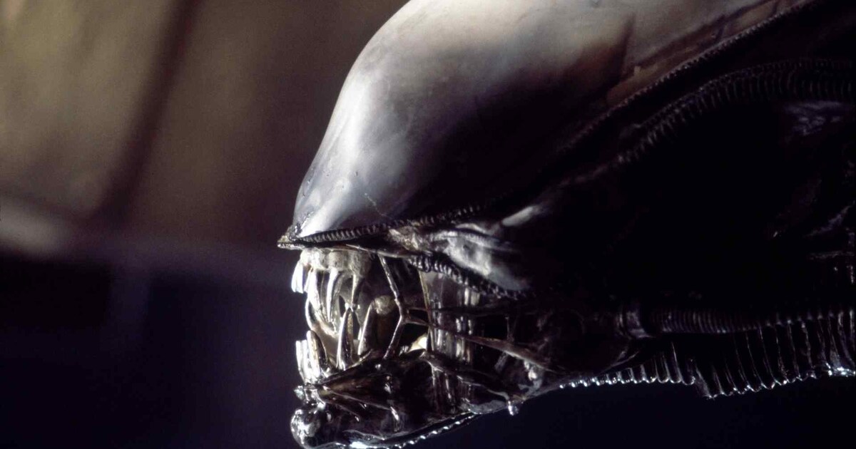 Nieuwe 'Alien'-prequel 'Alien: Covenant' wordt eerste deel van een ...