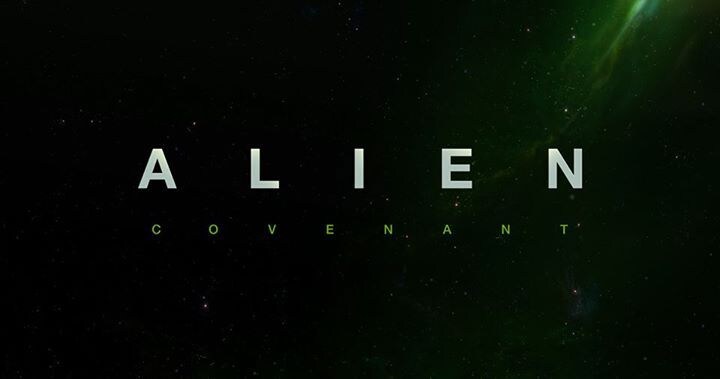 Nieuwe 'Alien'-prequel 'Alien: Covenant' wordt eerste deel van een ...