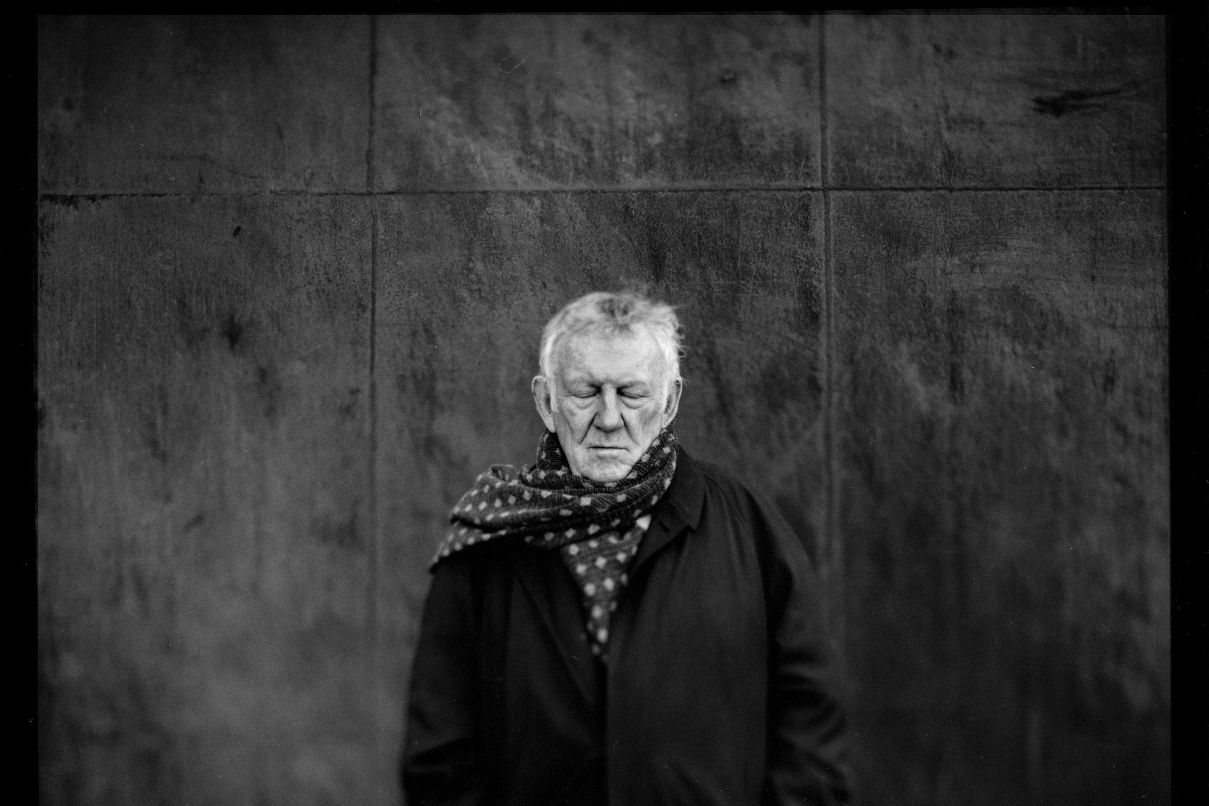 ‘Toen ik hem de laatste keer belde, was hij helemaal helder. De ...