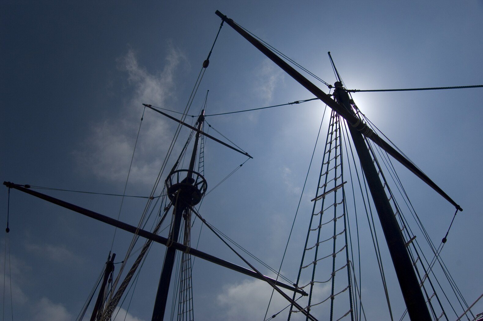 Colombia claimt vondst Spaans galjoen vol goud | De Morgen