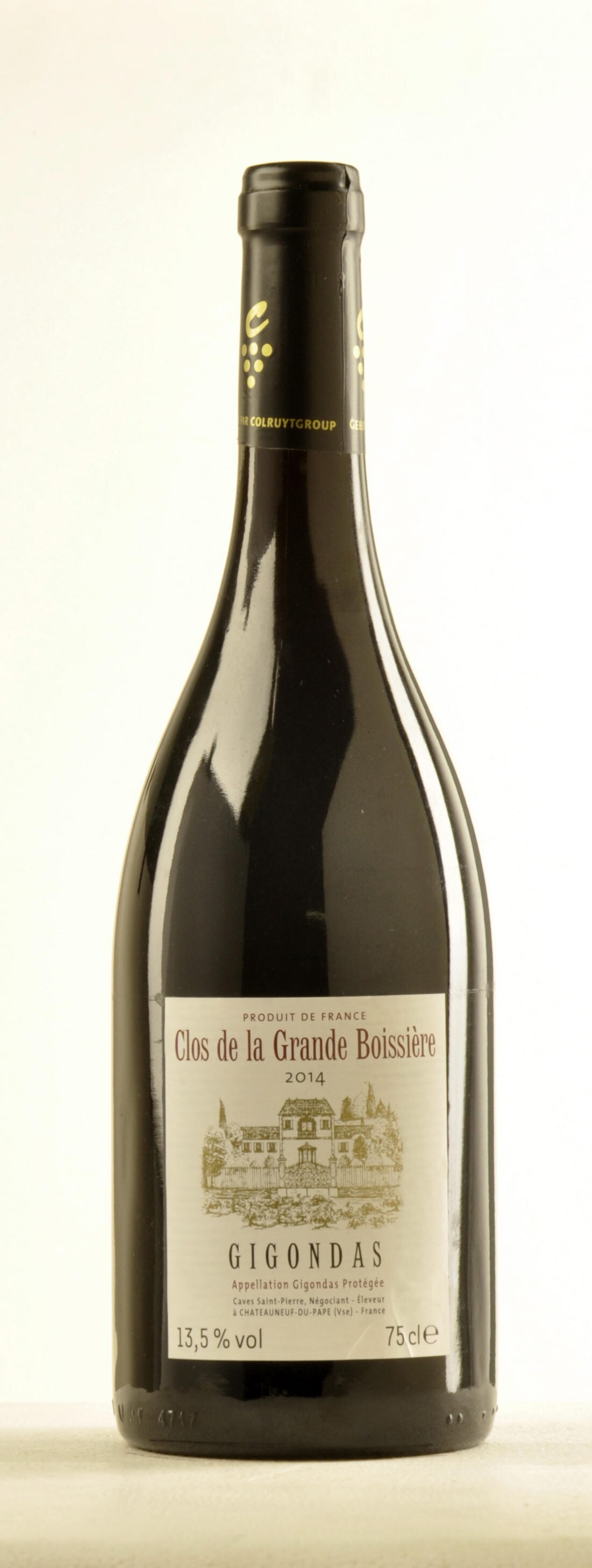 De 25 beste feestwijnen volgens onze expert | De Morgen