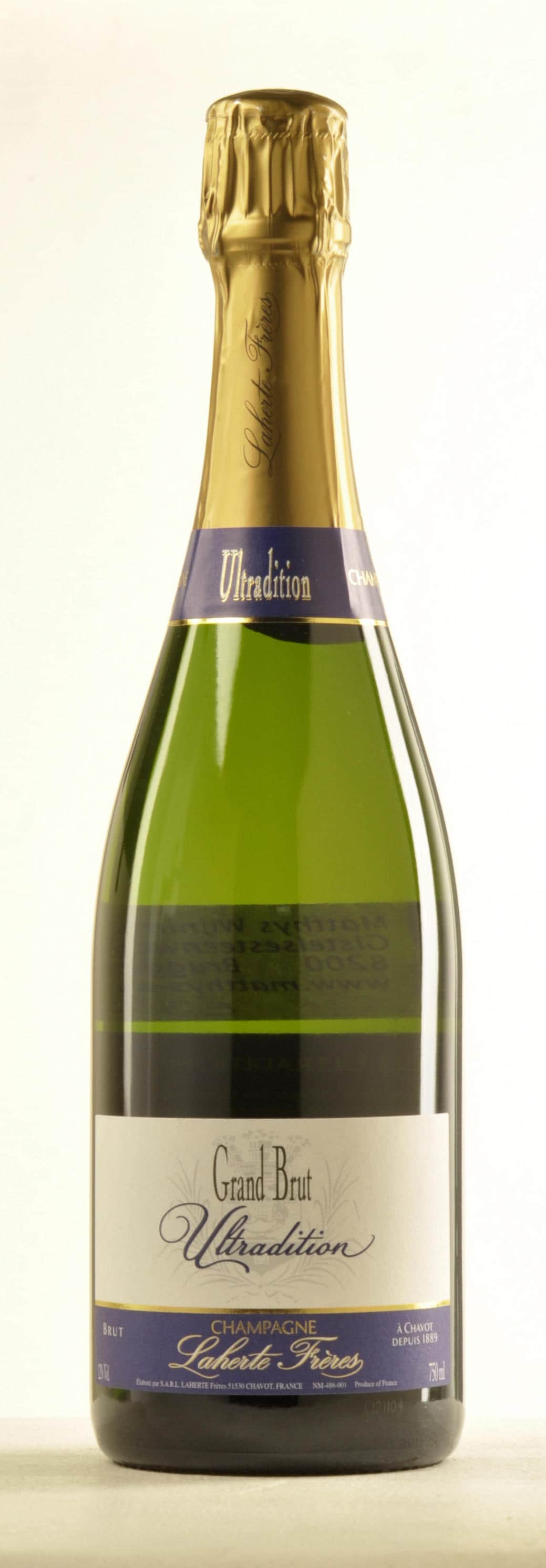 De 25 beste feestwijnen volgens onze expert | De Morgen