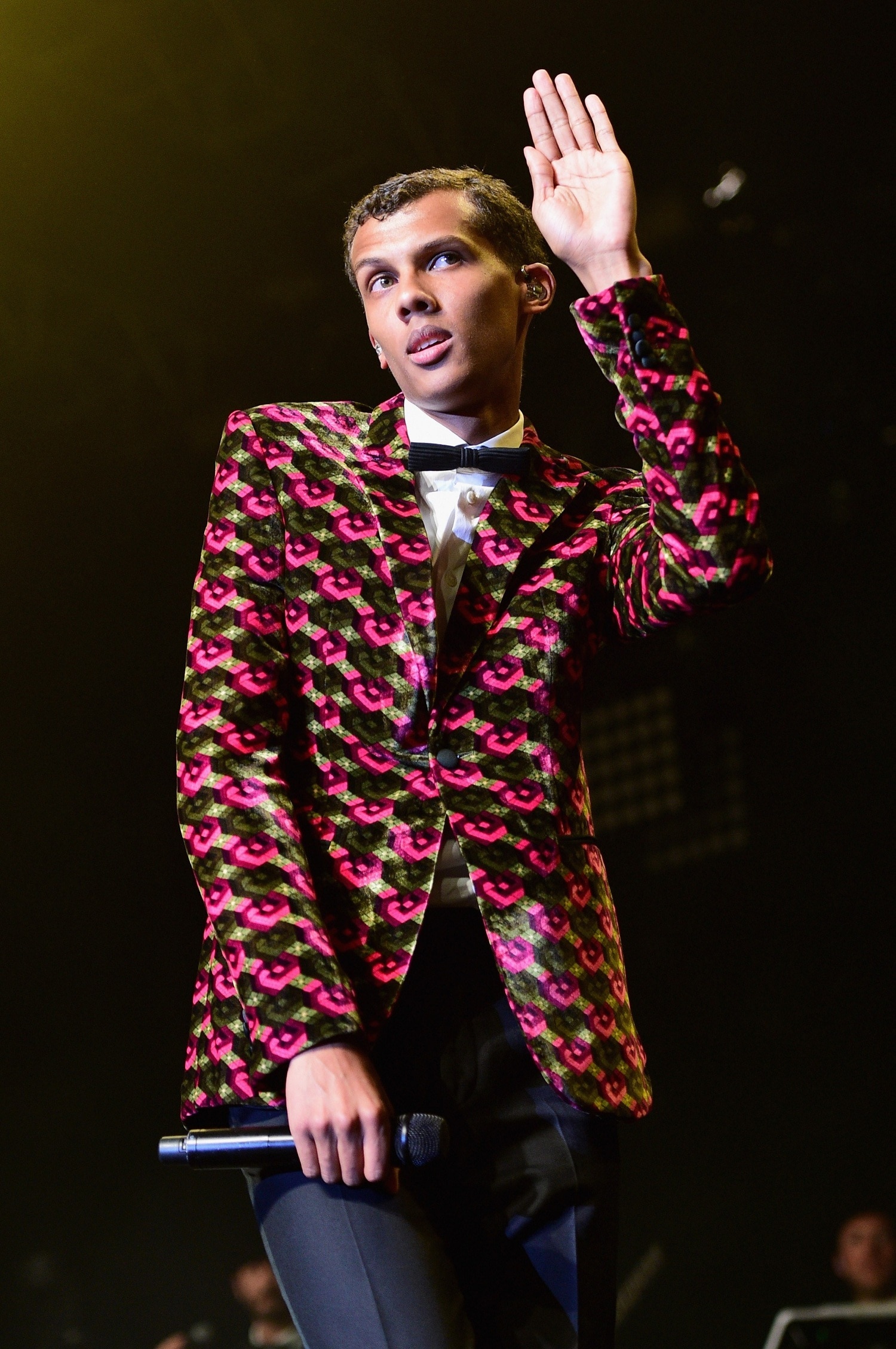Stromae: de grootste Belg, van Kigali tot New York | De Morgen