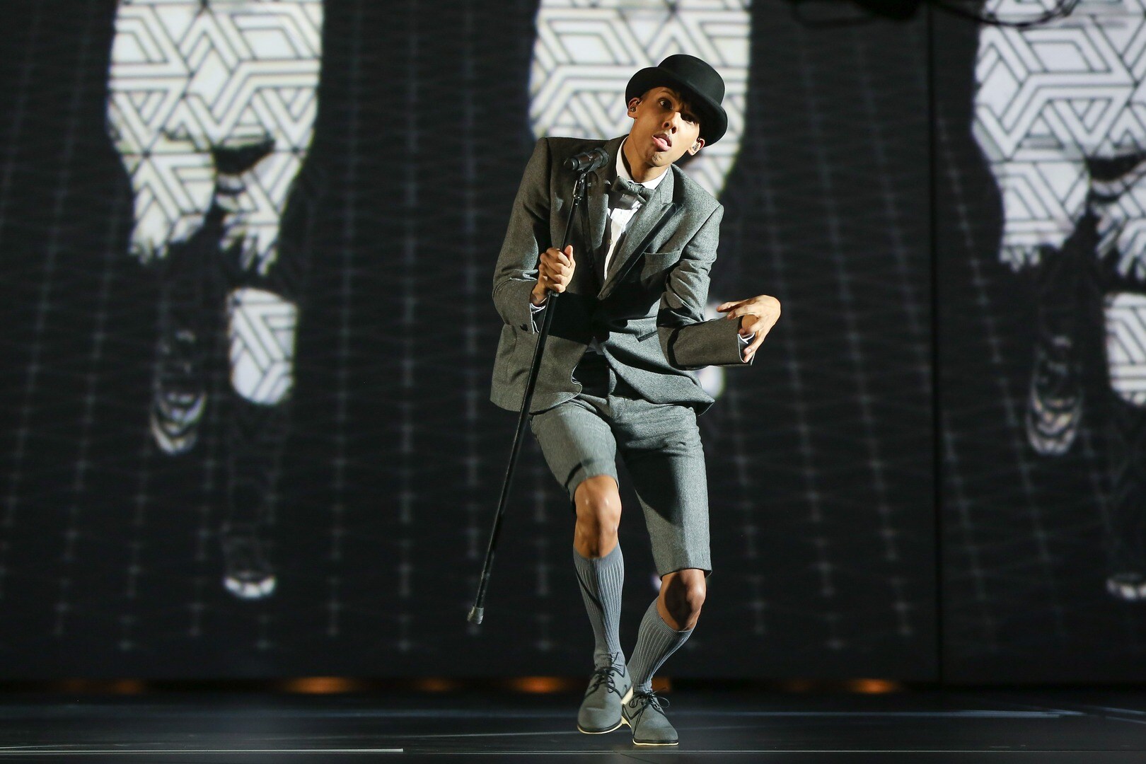 Stromae: de grootste Belg, van Kigali tot New York | De Morgen