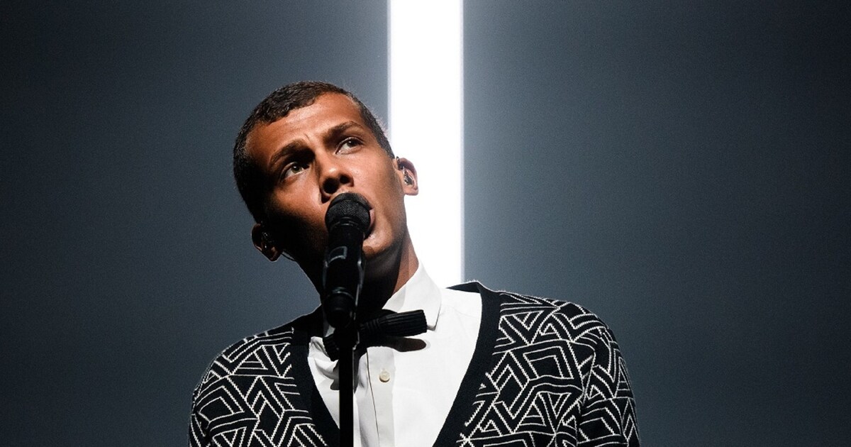 Stromae: de grootste Belg, van Kigali tot New York | De Morgen